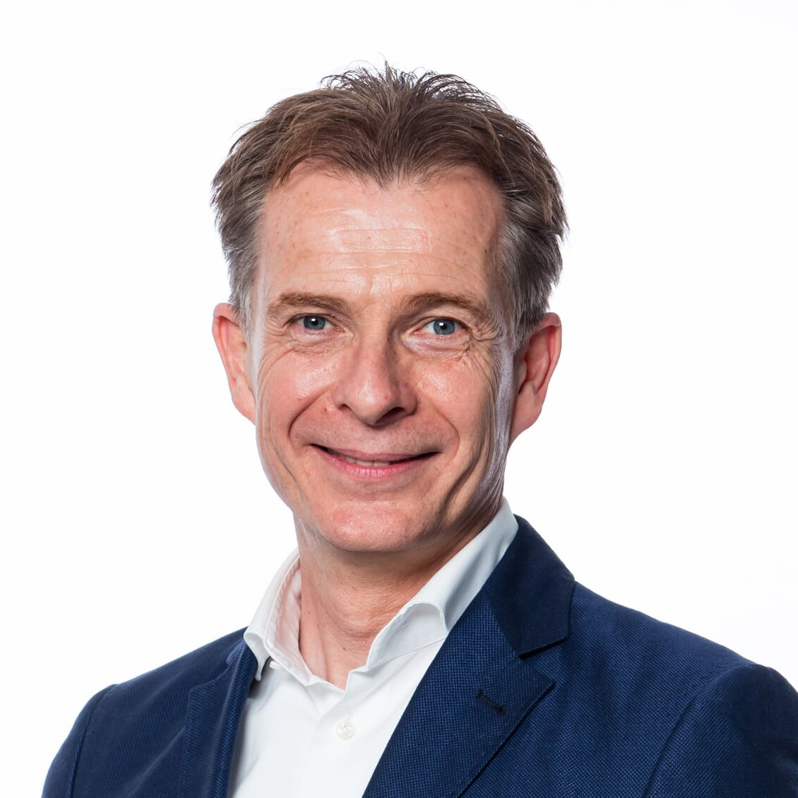 Stichting - AAN TAFEL